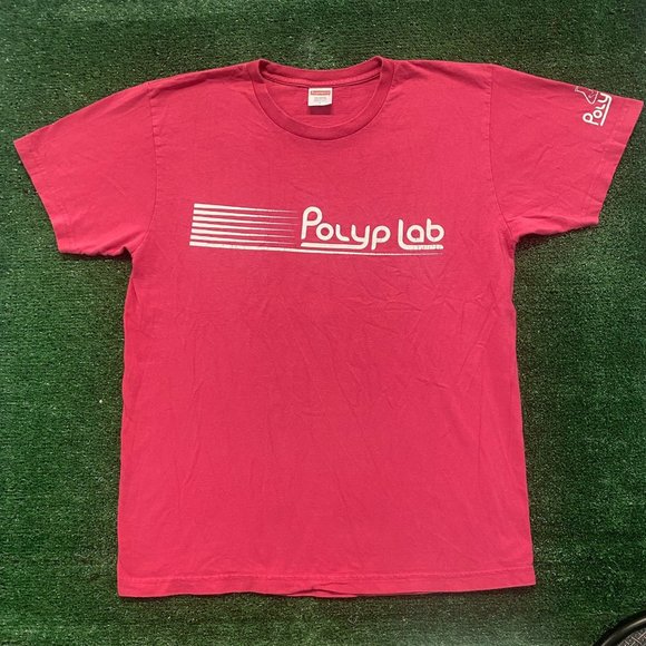 Supreme | Shirts | Vintage Y2k Polyp Lab Coral Reef Essential Science Tee | Poshmark